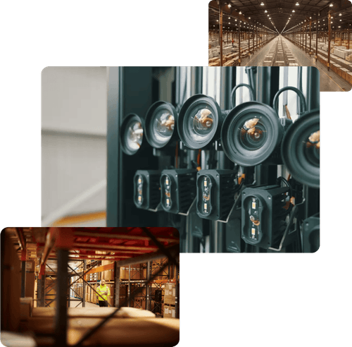 Dexory | Inventory Warehouse Automation With AI-Powered Real-Time Visibility